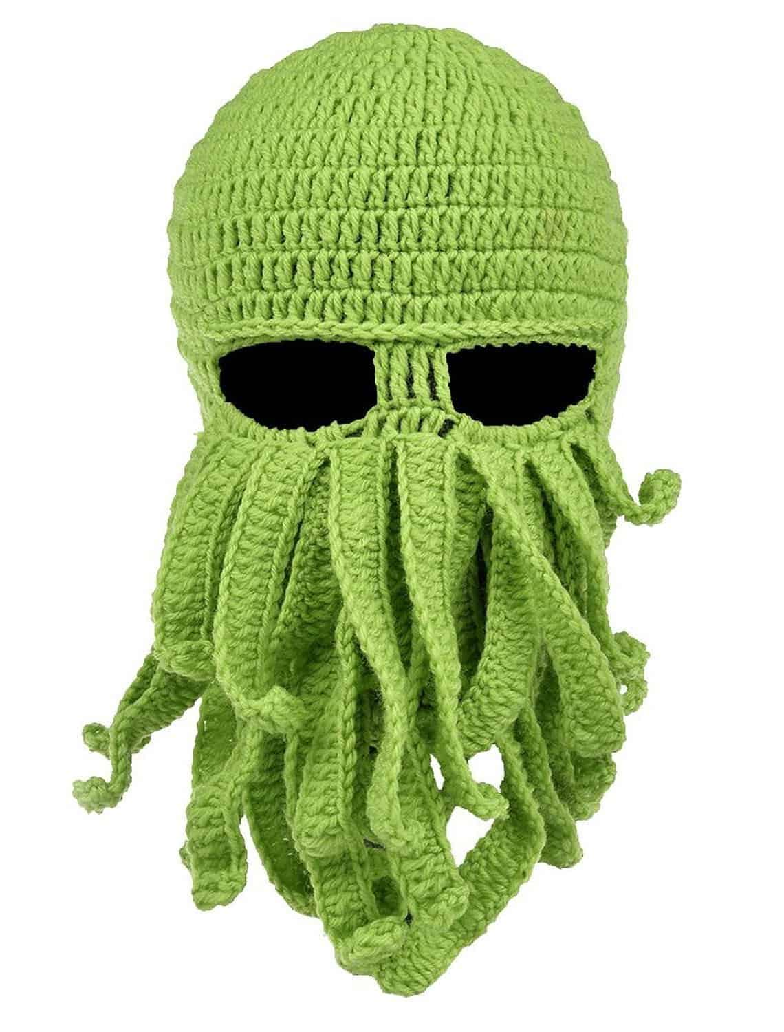Cthulhu Mask - Swag Vibe
