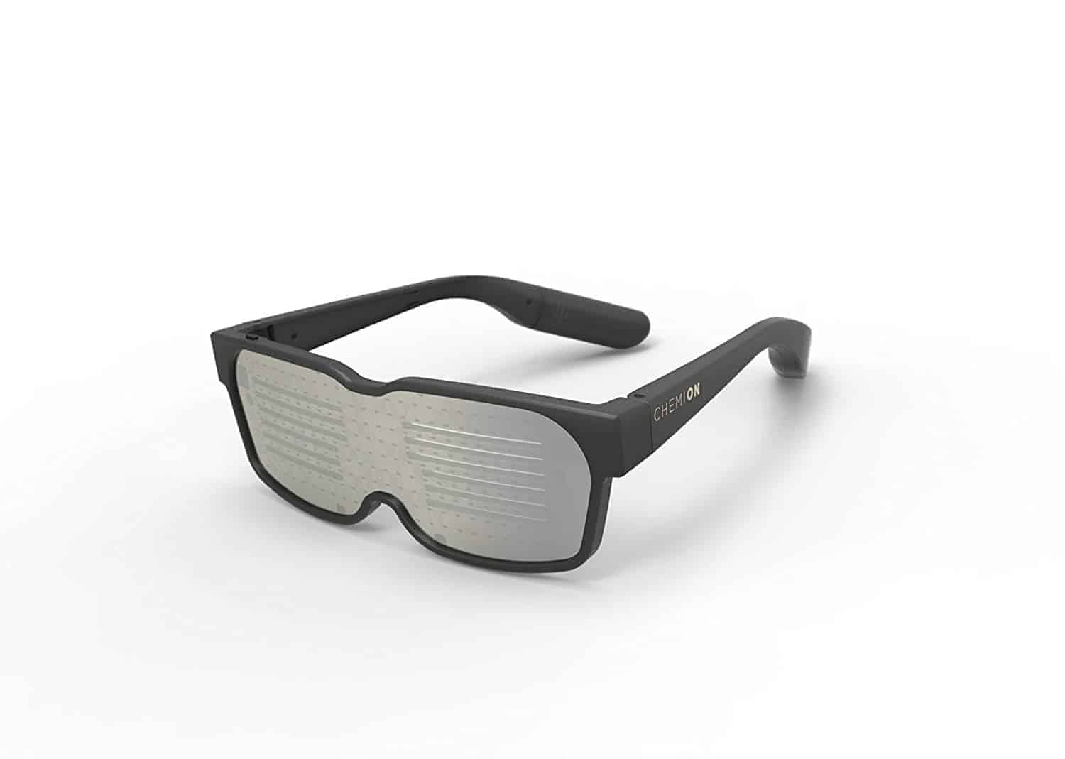 Programmable LED Glasses - Swag Vibe