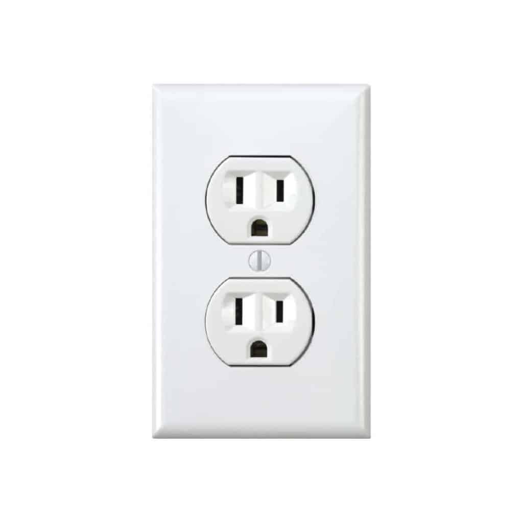 Electric Outlet Stickers - Swag Vibe